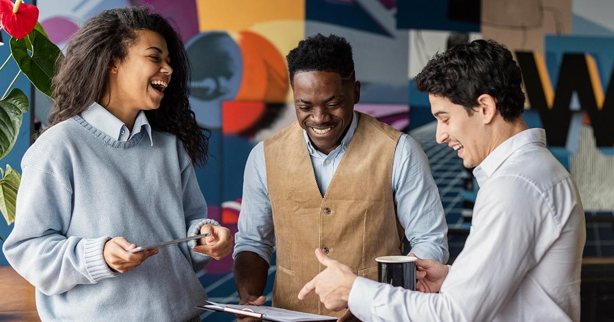 5 ways to improve employee performance | Happy HR