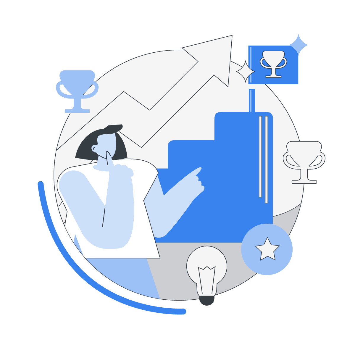 Features of Our HR Software - Book a demo | Happy HR