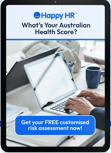 Get A Free HR Risk Assessment with Us | Happy HR